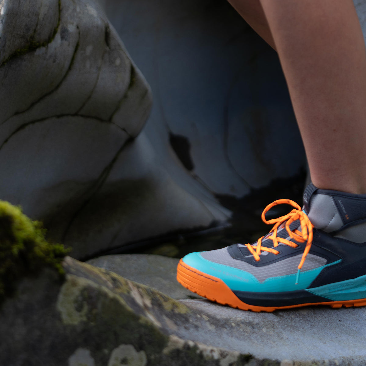 Palm Gradient 3.0 Water Boot - Product Feature – AS Watersports