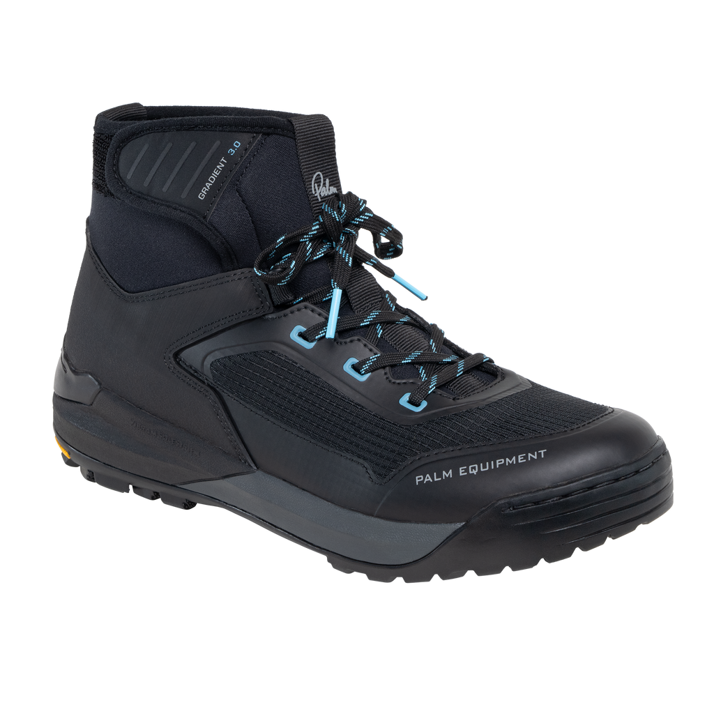 Palm Gradient 3.0 Water Boot - Product Feature – AS Watersports