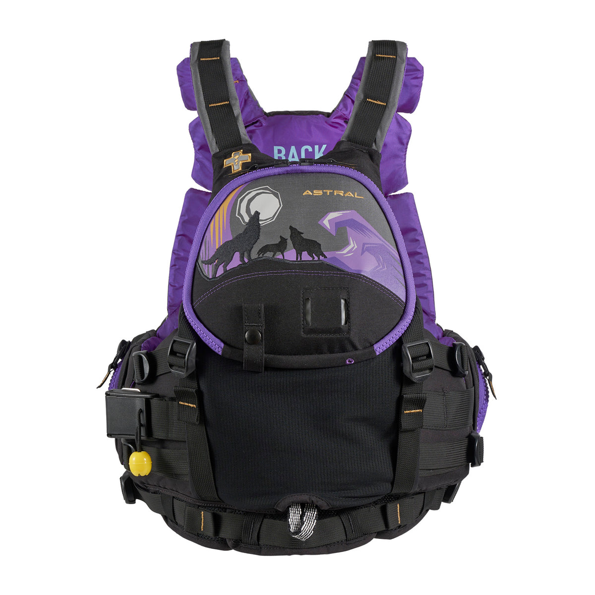 Astral GreenJacket DS Limited Edition PFD – AS Watersports