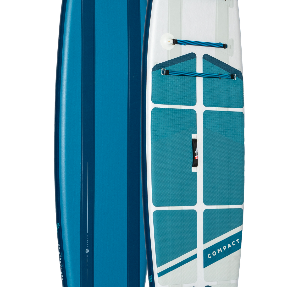 2025 Red Paddle Co 11'0 Compact Paddleboard – AS Watersports