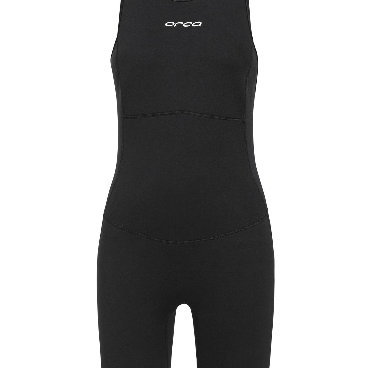 Orca Women's Neoprene Body Base Layer – AS Watersports