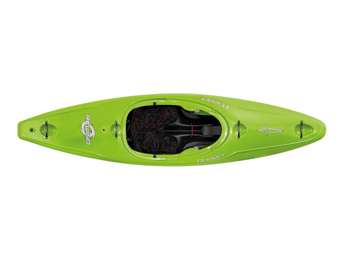 Dagger Rewind Action+ – AS Watersports