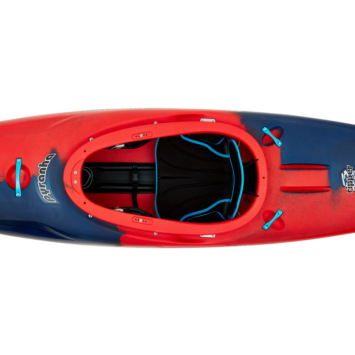 Pyranha Ripper 2 - Stout – AS Watersports