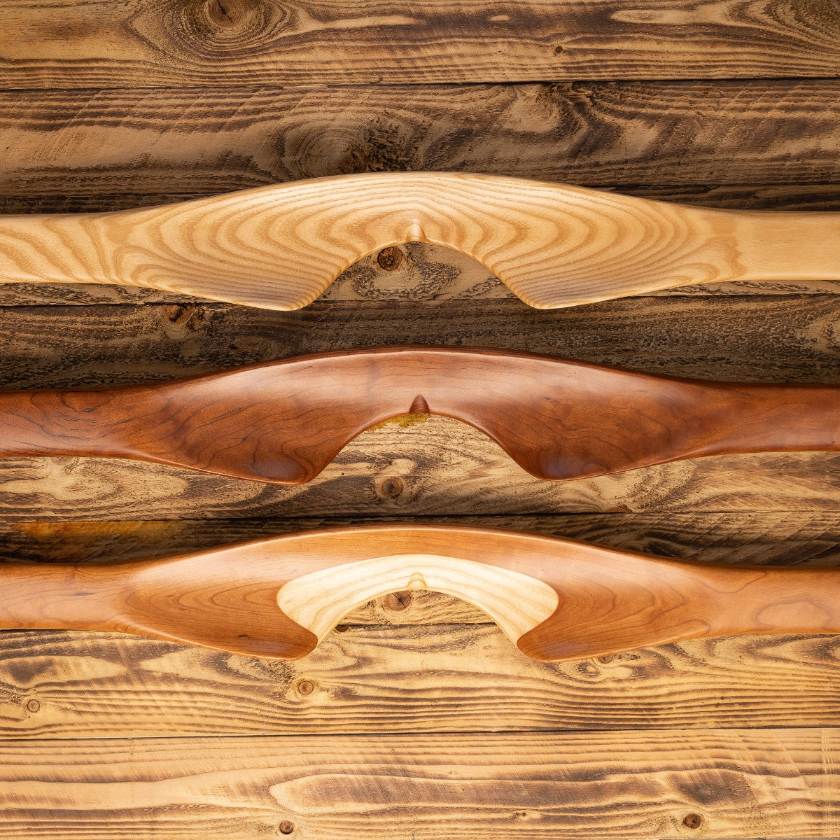 Silverbirch Deep Dish Yoke – AS Watersports